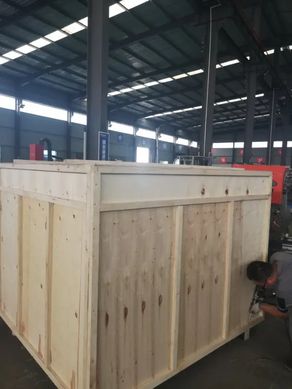 Aluminum Window Cnc Louver /shutter/tenon Drilling Machine - Buy Cnc ...