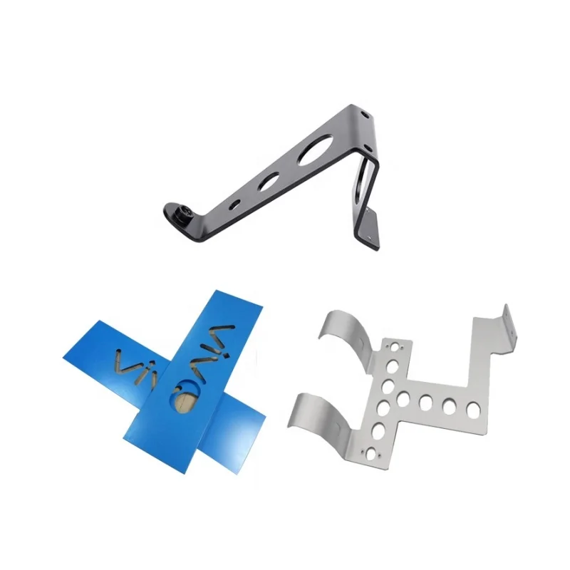 Standard Specifications Custom Computer Case Sheet Metal Parts Mold ...