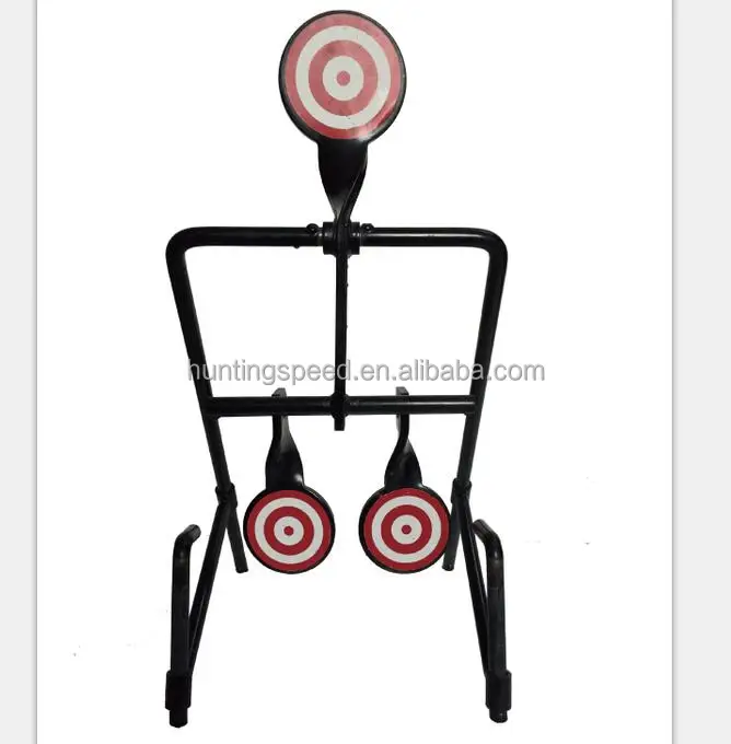 Steel Resetting Shooting Target| Alibaba.com