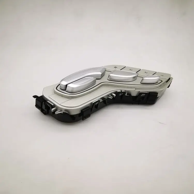 Front Side Seat Adjustment Switch 2059056651 For Mercedes Benz W205 ...