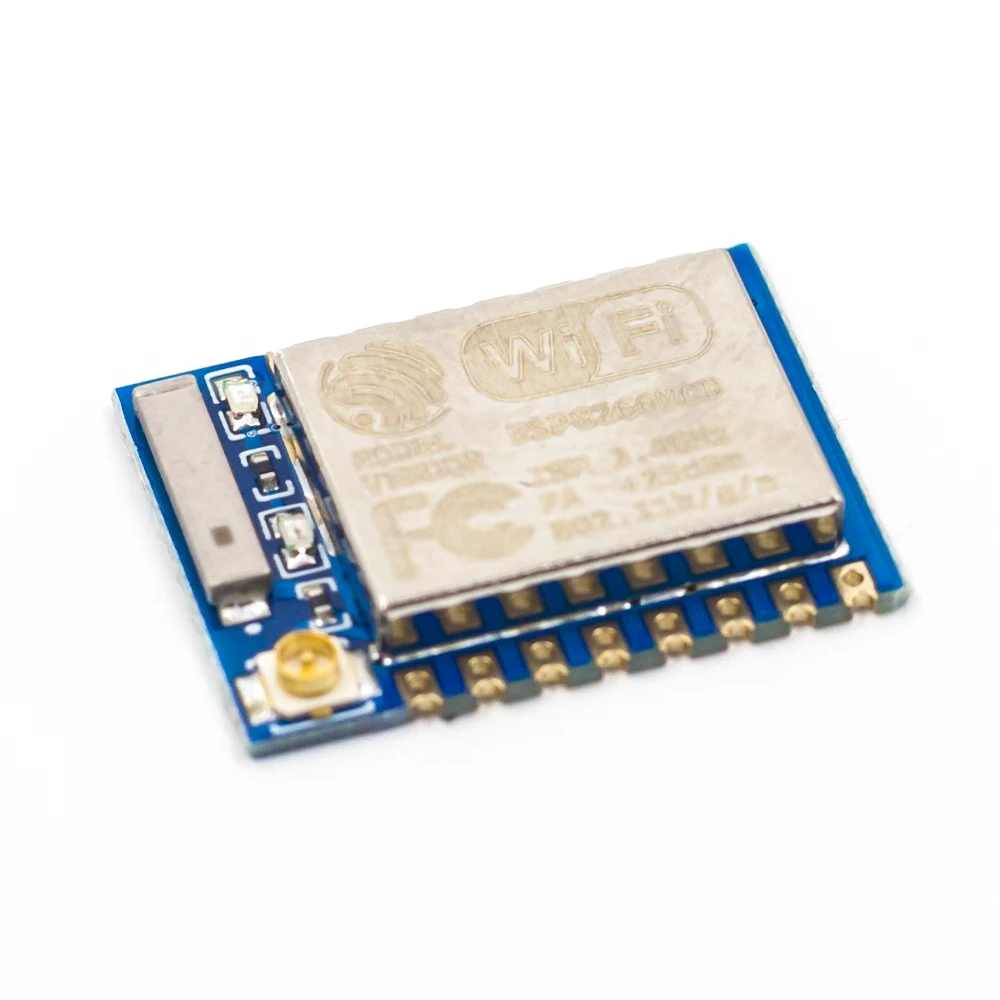 Esp8266 Serial Wifi Model Esp-07 Authenticity Guaranteed Mode Iot Esp-07 Esp8266 Serial Wifi ...