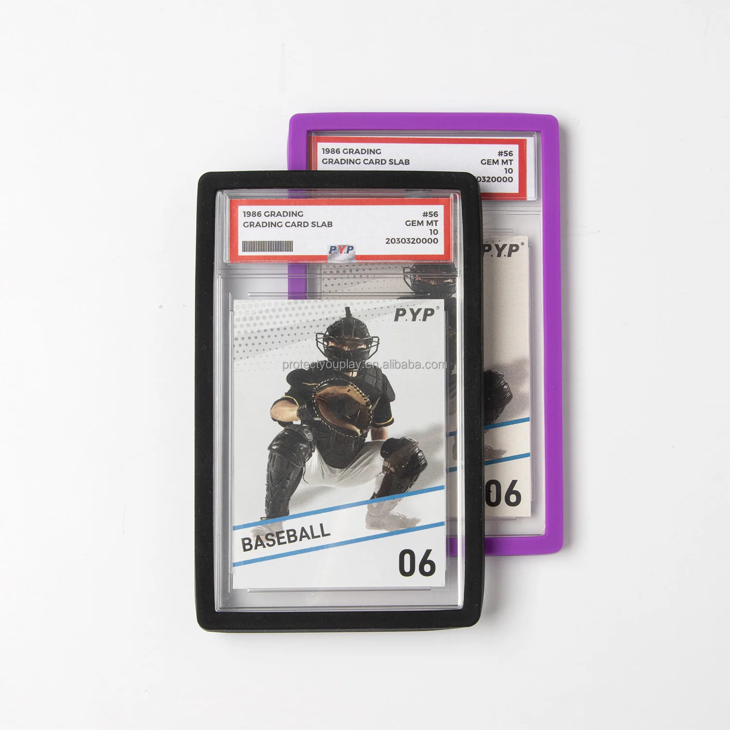 Slab Bumpers - Graded Card Slab Bumpers| Alibaba.com