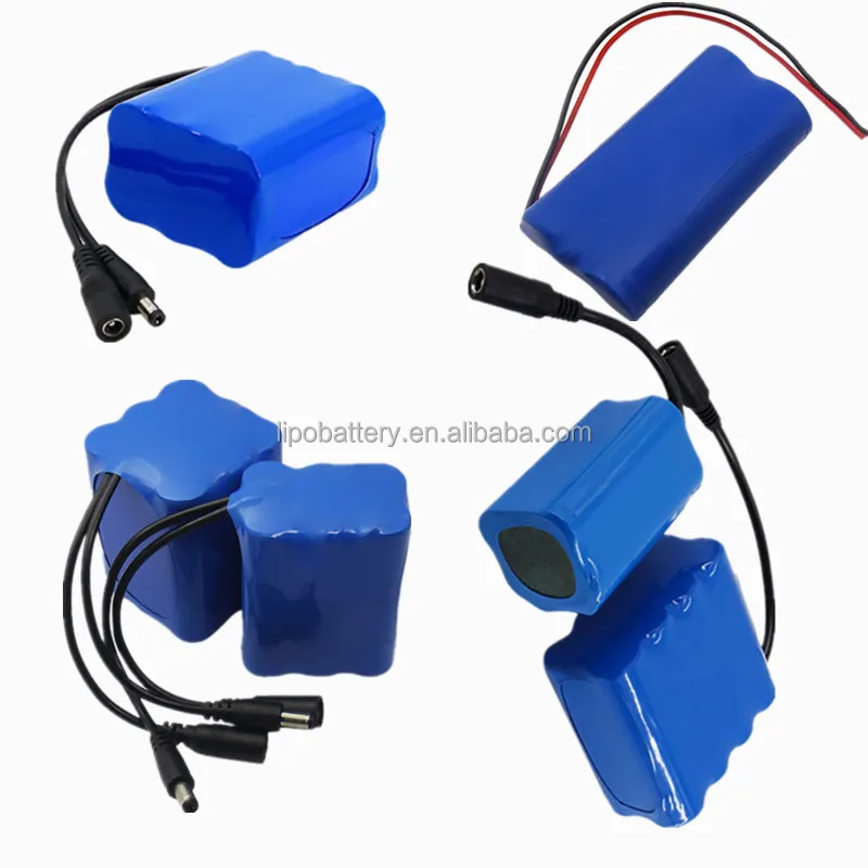 18650 BMS - Reliable Battery Protection Circuit Board