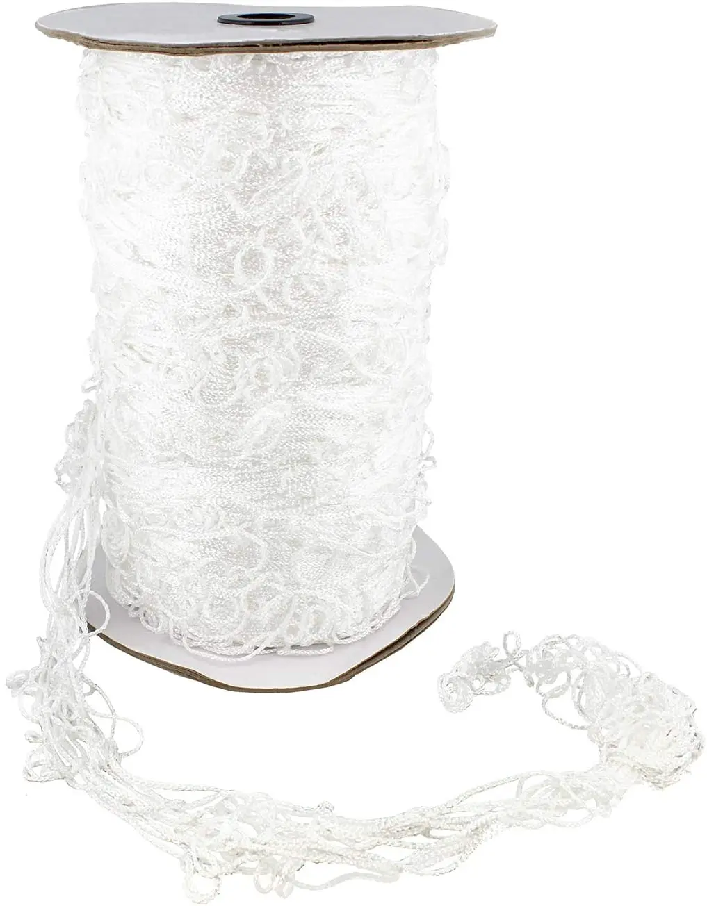 Outdoor Heavy-duty Garden Nylon Trellising Plant Netting Mesh Support ...