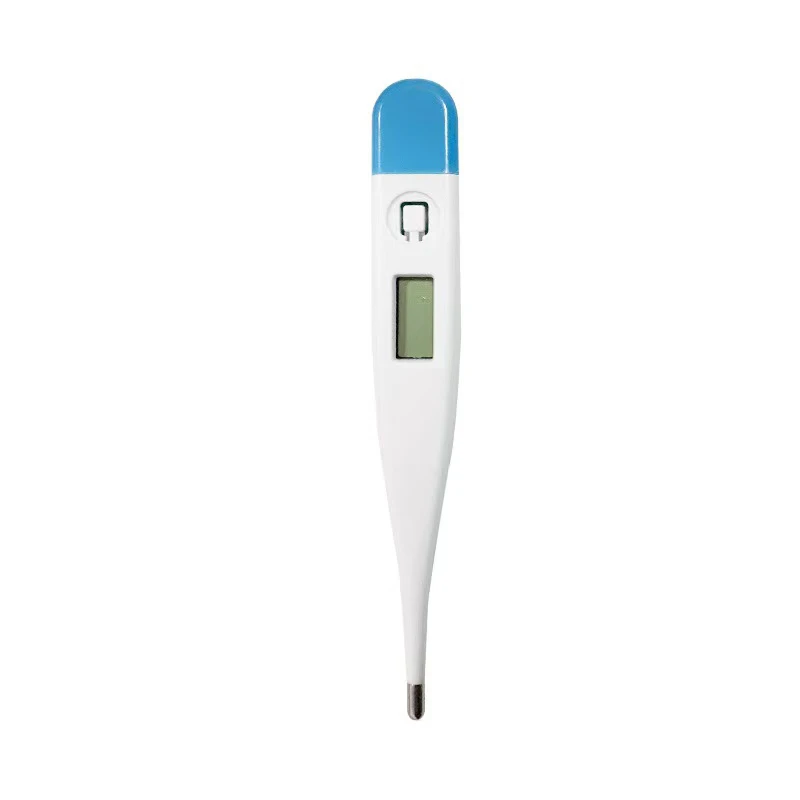 Medical Baby Digital Electrical Soft Head Thermometer