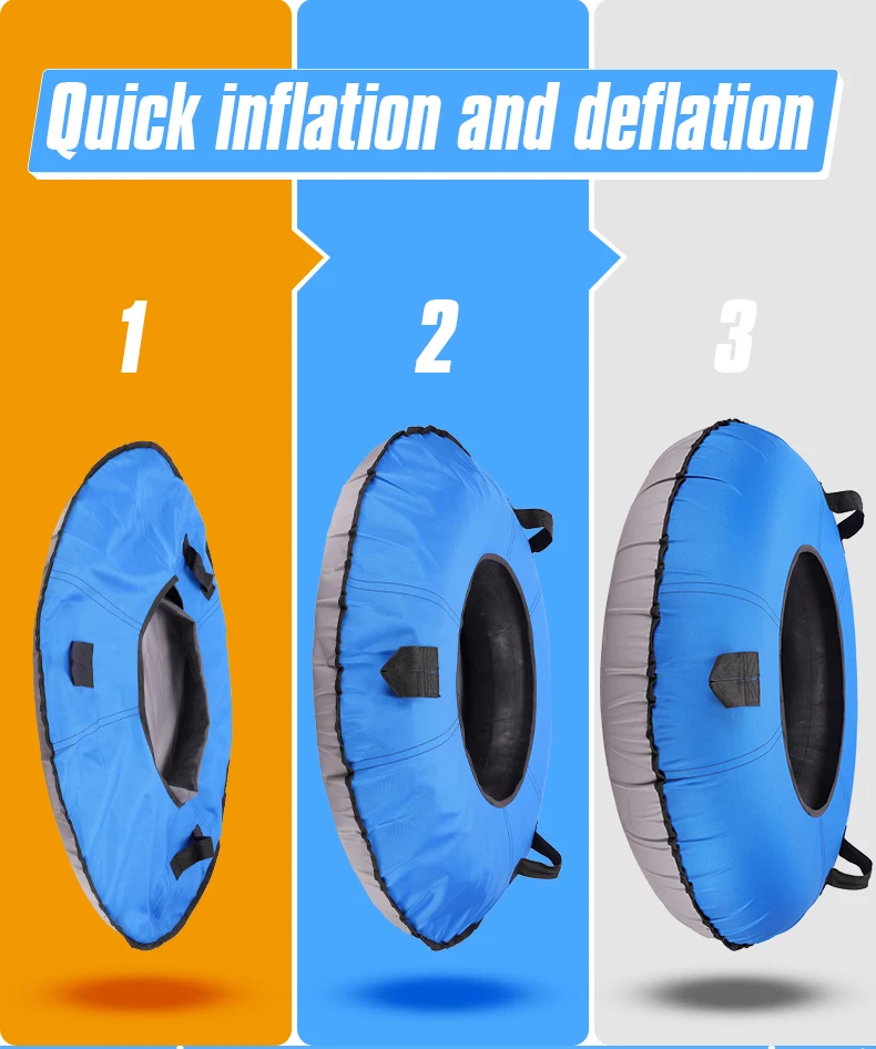 Heavy Duty Snow Tube Cover at Elisa Champagne blog