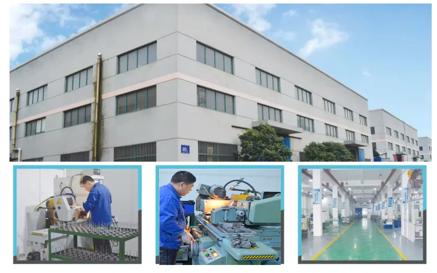 Turbocharger Actuator/valve/ S200G Apply For Deutz 1258-970-0121 ...