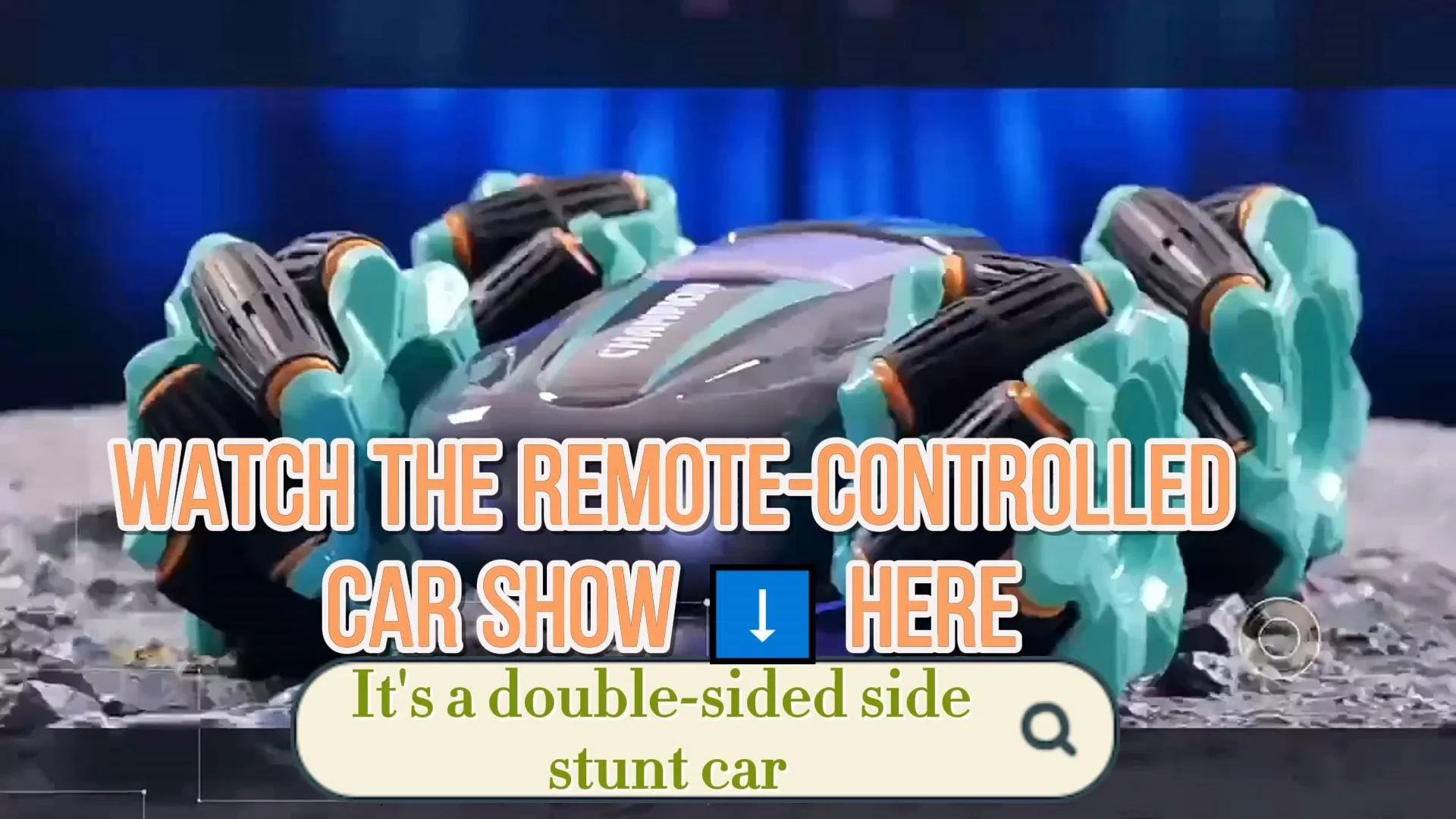 Mini Drift Petrol Rc Car 100 Km Speed Toy Off-road And Trucks 1:10 High ...