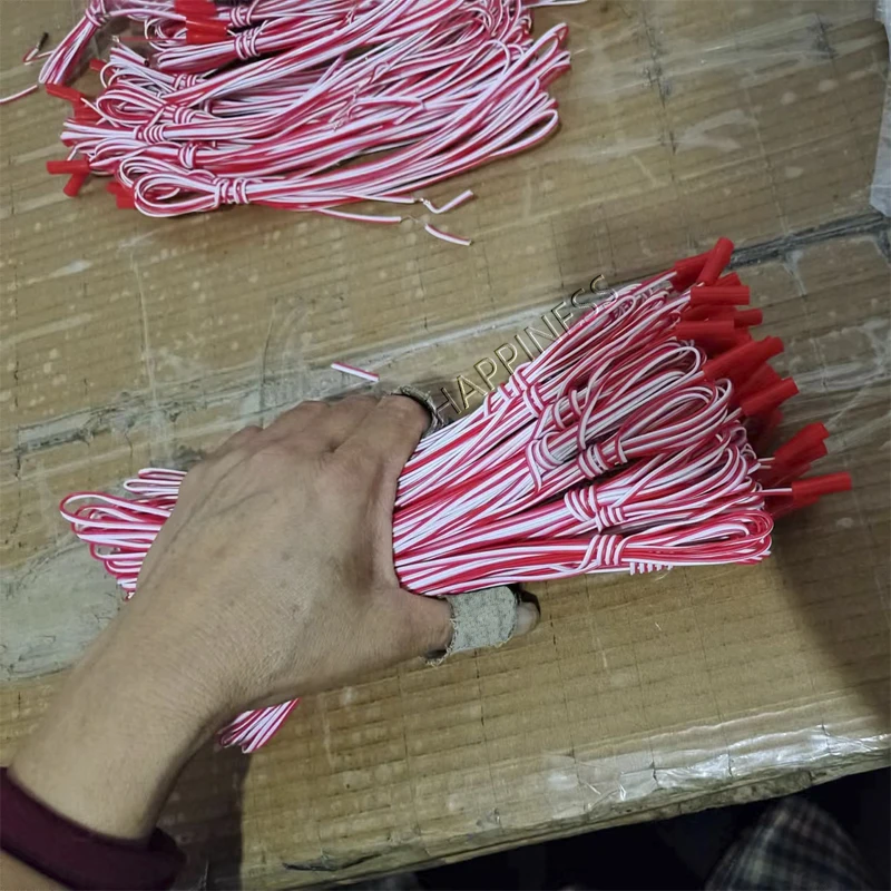 Electronic Igniters Systems for Cake Fireworks for International Mining ...