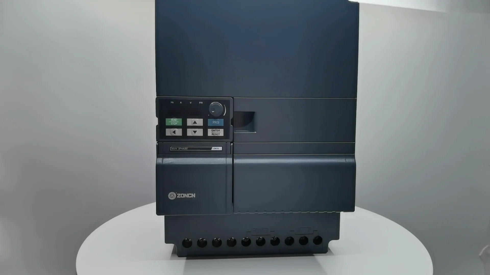 3ph 380v Vfd Frequency Inverter 22kw Variable Speed Drive - Buy 3 Phase Variable Frequency Drive ...