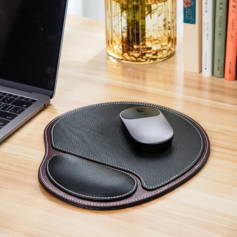 Custom Printed Logo Design Mouse Pad Promotional Gift Game Desk Mat ...
