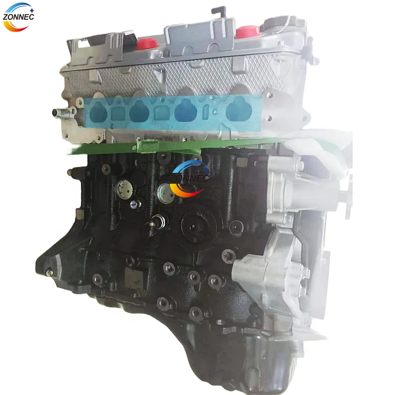 Original Quality 4g18 Engine Assembly 4g18 Engine Long Block For ...