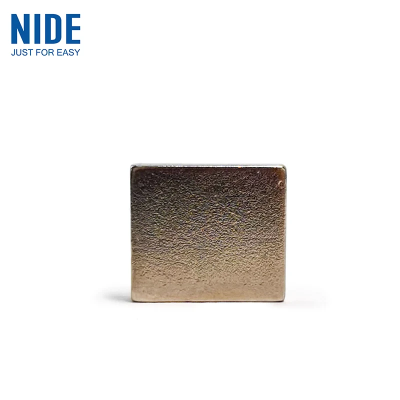 Customized Electric Hub Motor Permanent Magnet Neodymium Magnets for ...