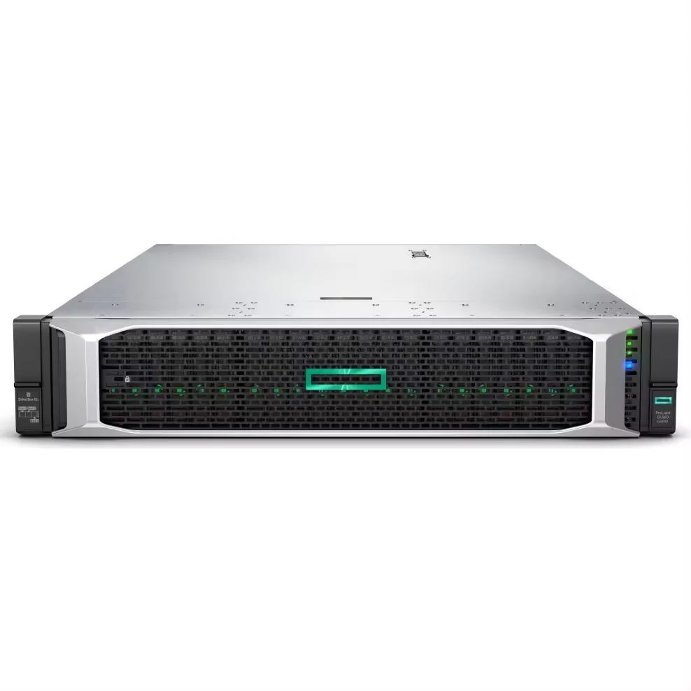Dl560 Gen10 Enterprise Level Dl560 G10 4u Rack Server High Quality ...