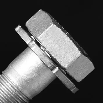 Fasteners Metric Direct Tension Indicator Washers Grade 8.8 10.9 ...