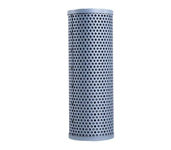 B222100000392 Oil Suction Filter Core P2.0923-01 EF-120Q20 for SANY ...