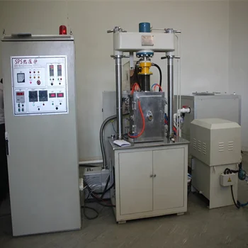 Laboratory Analysis Research Testing Instrument Equipment Sps Plasma ...