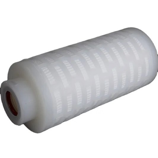 0.2 um PTFE Membrane Mini Filter Cartridge For MCY4463PFRPH4 ...
