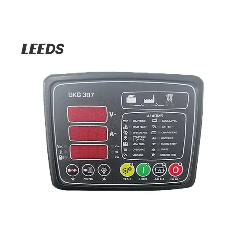 Dkg307 Control Module Mpu Amf Can Generator Automatic Mains Failure ...