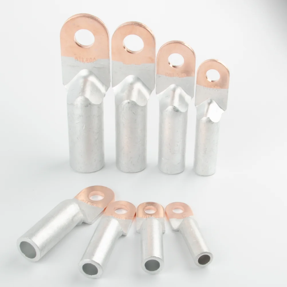 Copper Aluminum Nose Dtl Transition Junction Nose Wire Terminal ...