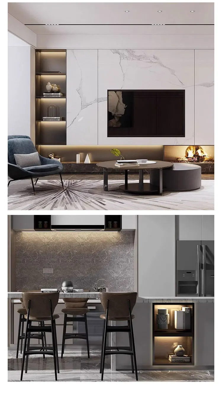 Stainless Steel Niche Insert Wall Mounted Stainless Steel Brushed ...