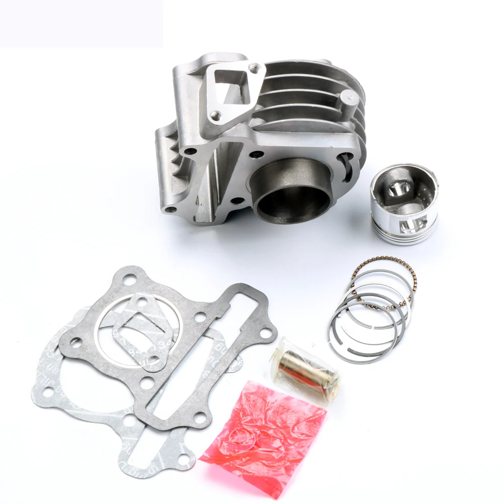 Buggy/ Go Kart Jinlang 250cc/300cc Engine Cylinder Head Assembly - Buy ...