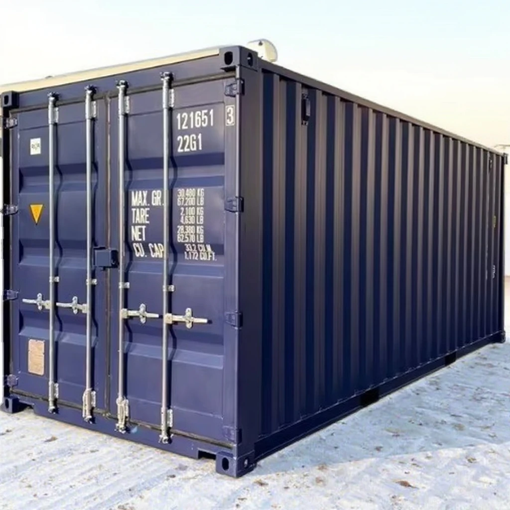 Standard 20ft 40ft Shipping Used Containers| Alibaba.com