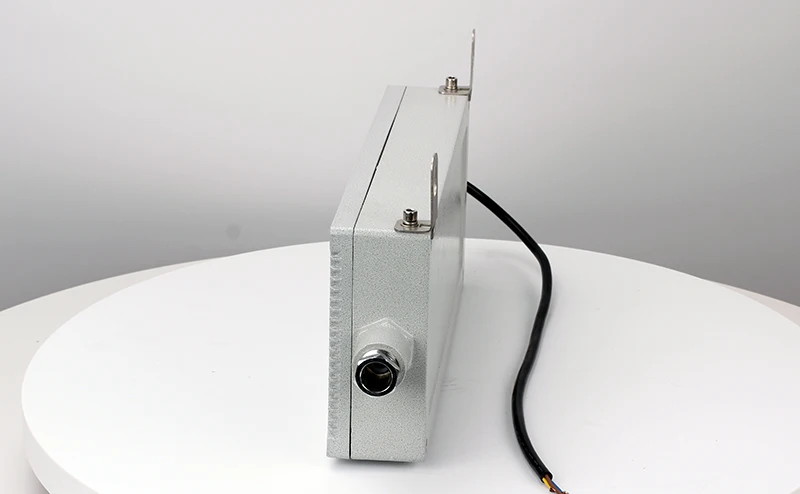 Explosion Proof Lighting Exit Signs For Business With Battery Backup ...