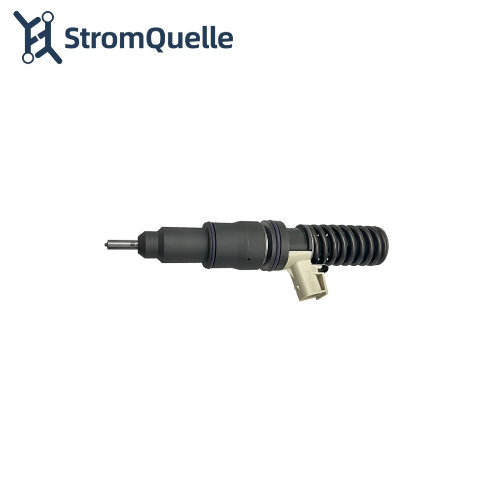 Fuel Injector BEBE4F07001 21106375 21244717 85013149 85003109 8500914 ...