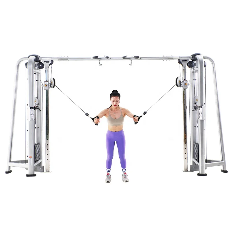 Flying Bird Multifunctional Trainer Comprehensive Strength Training ...