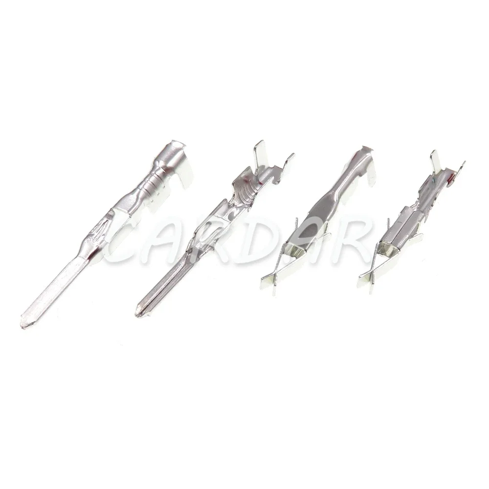 1 Set 20 Pin Universal Mini Radio Socket Iso Adapter Connector Car ...