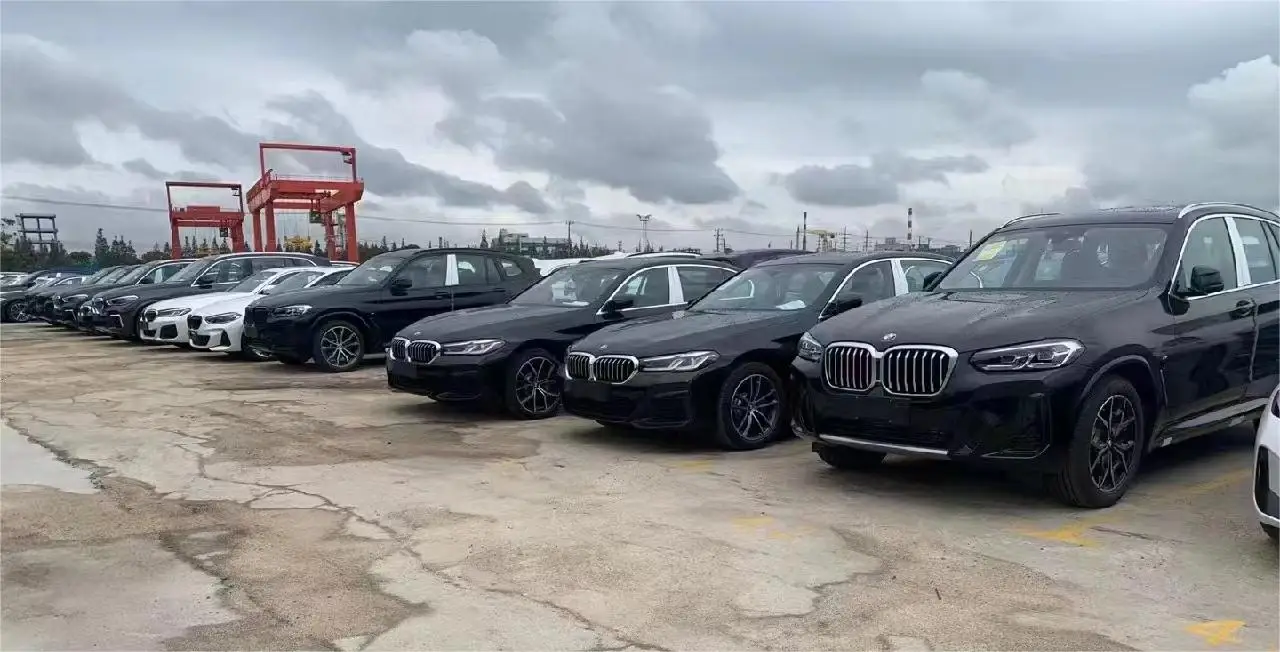 In Stock New Car Hongqi H9 2.0t Automatic High Speed Luxury Model With Factory Price 4 Wheel ...