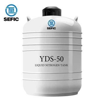 10l/20l/30l/50l Yds Type Cryogenic Liquid Nitrogen Tanks Manufacturer Biomedical Tank - Buy 30l ...
