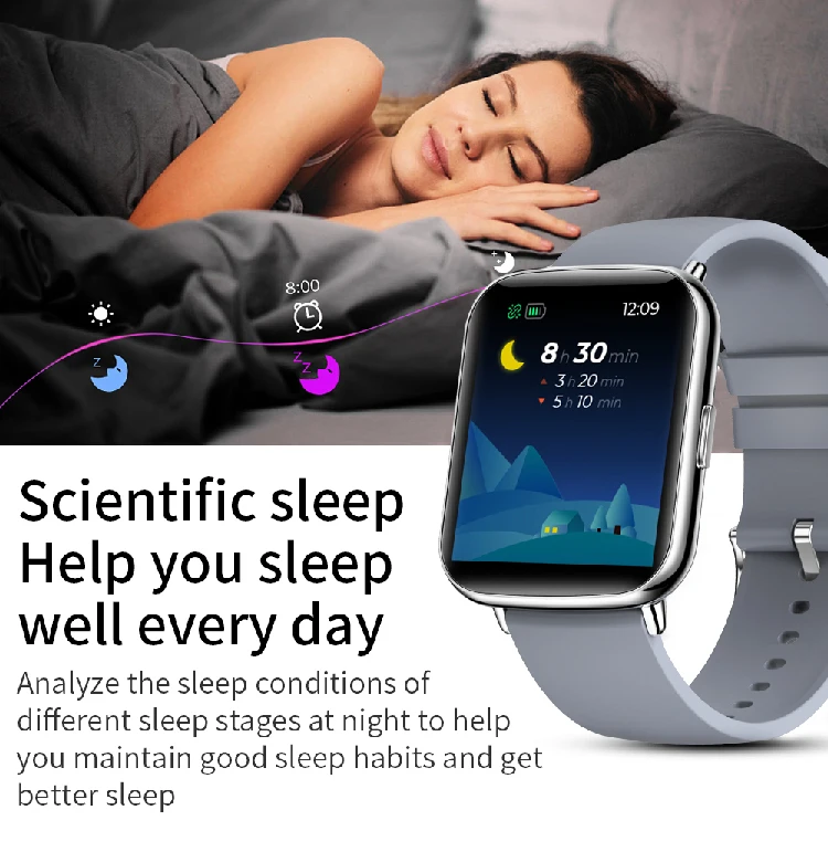 X27 Smartwatch Ip68 Waterproof Sports Men Women Bracelet Fitness ...