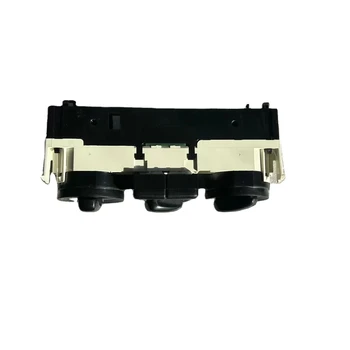 Automotive Air Conditioning Control Panel For Improved Systems For ...