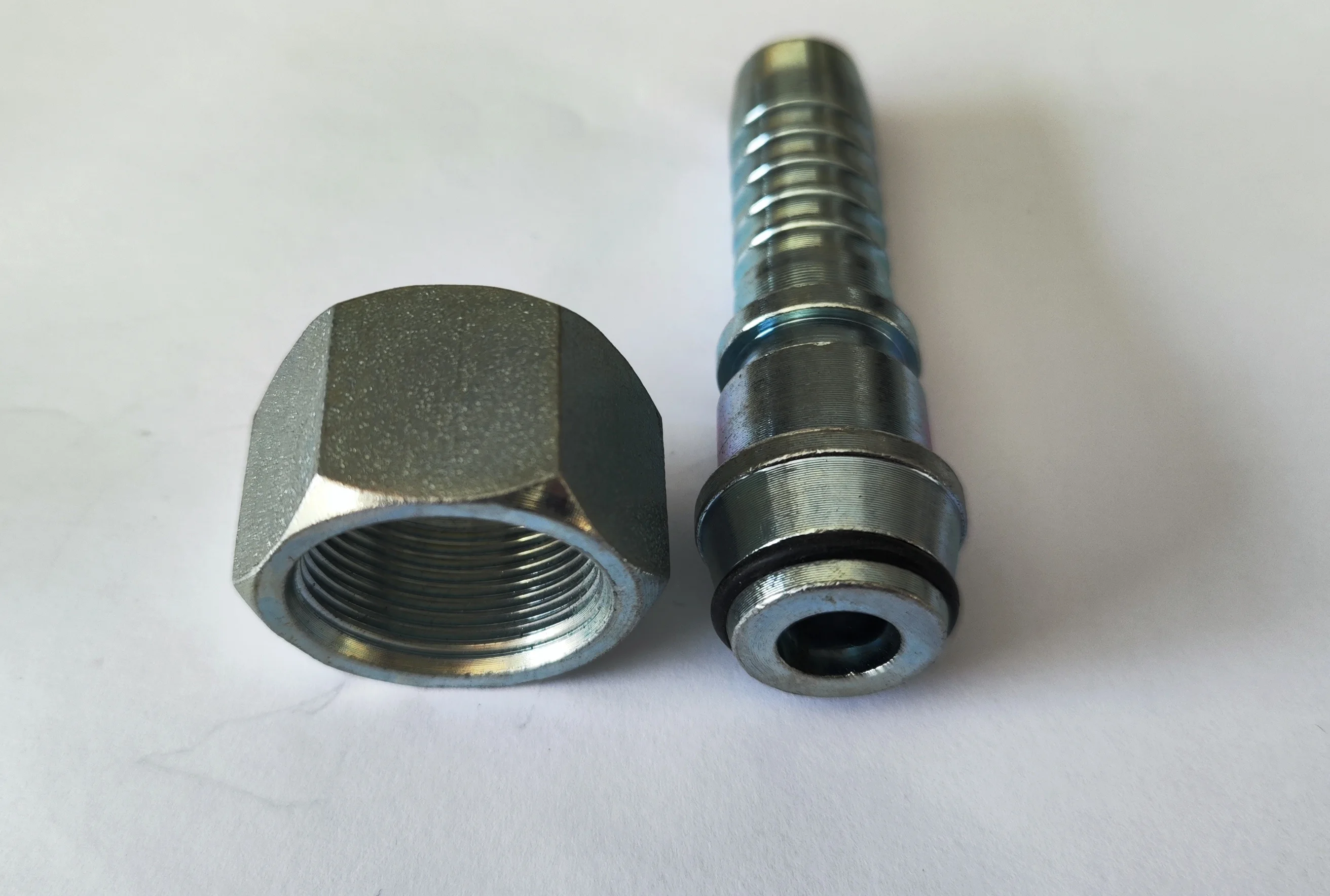 Metric Light Hydraulic Fittings at Diane Godsey blog