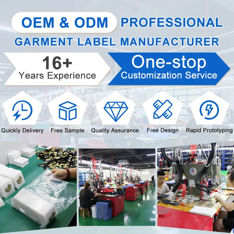 High Quality China Factory Maker Custom TPU Patches Printing 3D ...