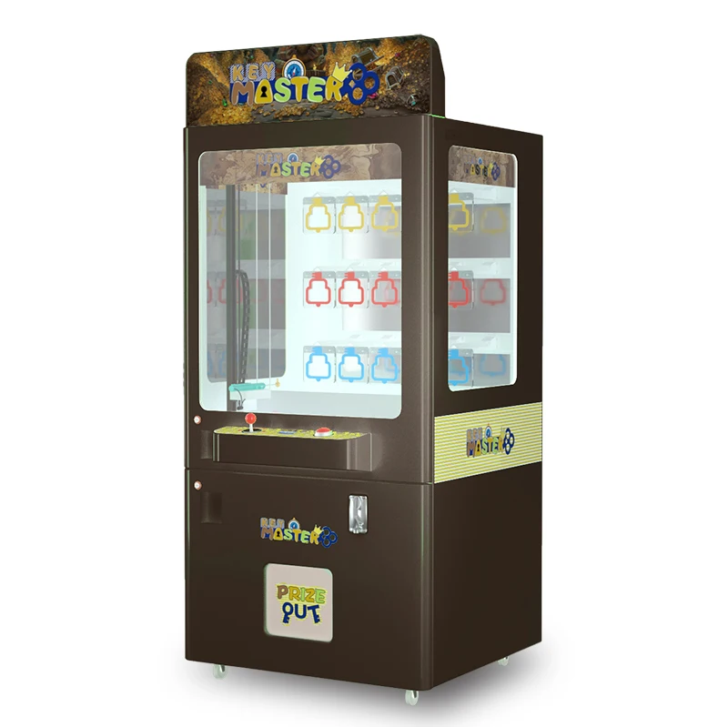 Shoe Catcher Vending Claw Machine Sneaker Store Arcade Games 9 Holes ...