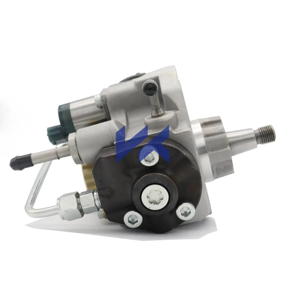 Diesel Fuel Injection Pump 294000-0306 2940000306 For Toyota 2ad-fhv ...