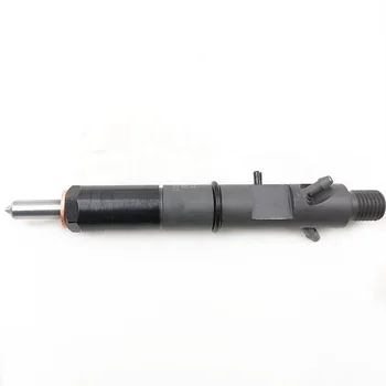 New Diesel Fuel Injector 17-921600 20r0471 236-1673 236-1674 263-1974 ...