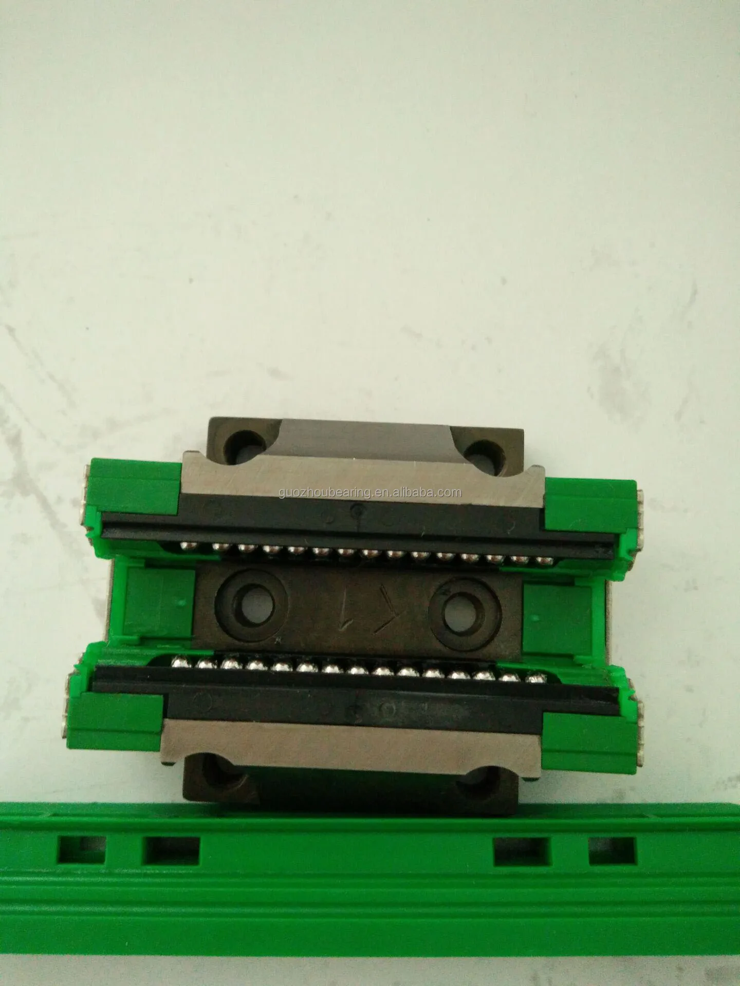 Linear Motion Guide Rail Slide Block Kwve15-b-esc-v1 Linear Carriage ...