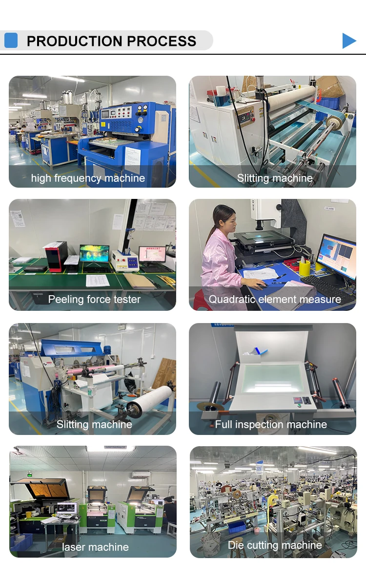 High And Low Temperature Resistance Ultra-high Tear Resistance ...