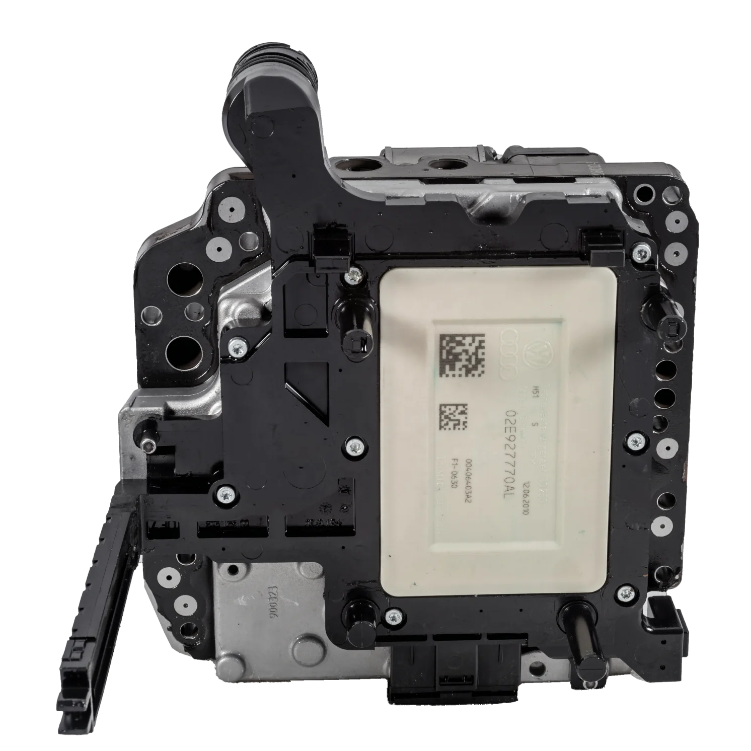 DQ250 02E Transmission Mechatronic 02E927770AL 02E927770AJ 02E927770AE ...