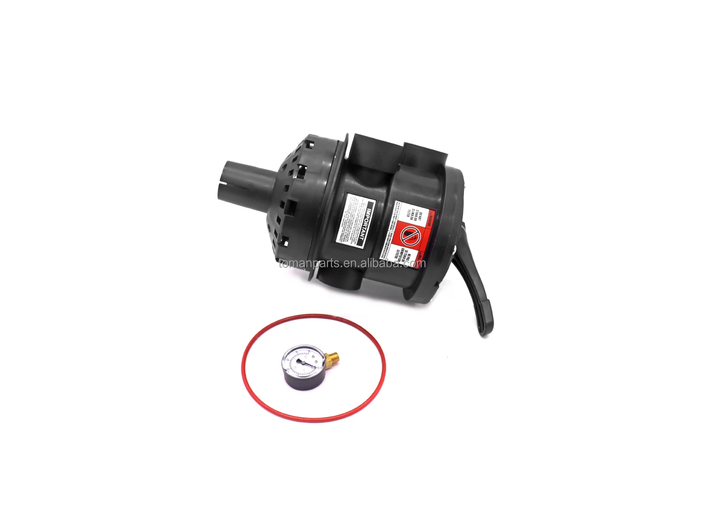 SP0714T Pool Multiport Valve for Hayward - Durable & Efficient