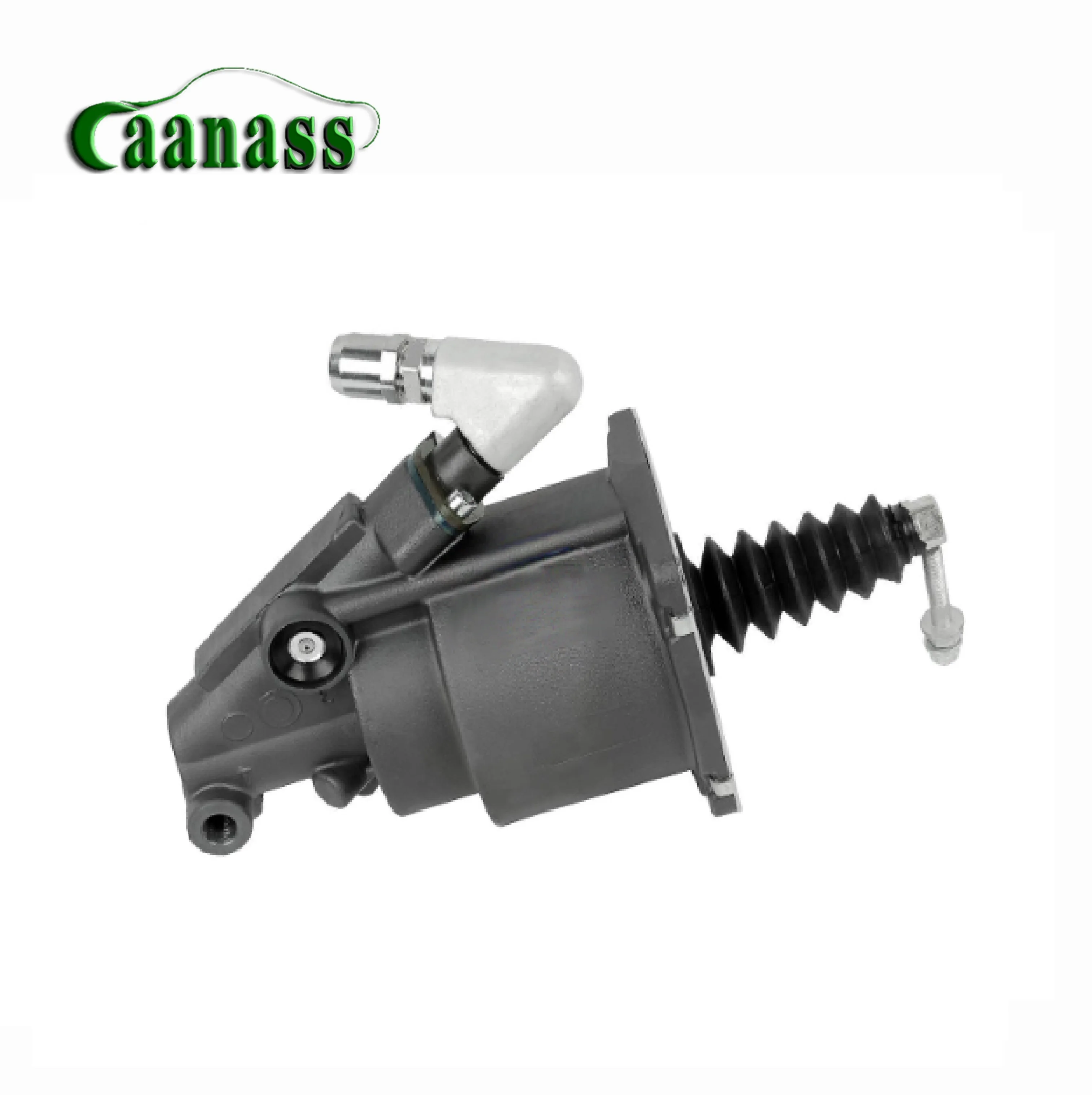 Chinese Bus Xmq 6117 Xmq 6112 Bus Parts Brake Booster Use For Kinglong ...