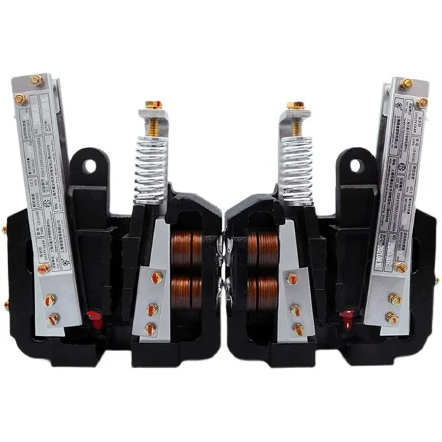 Elevator Safety Gear - Reliable Progressive Solutions