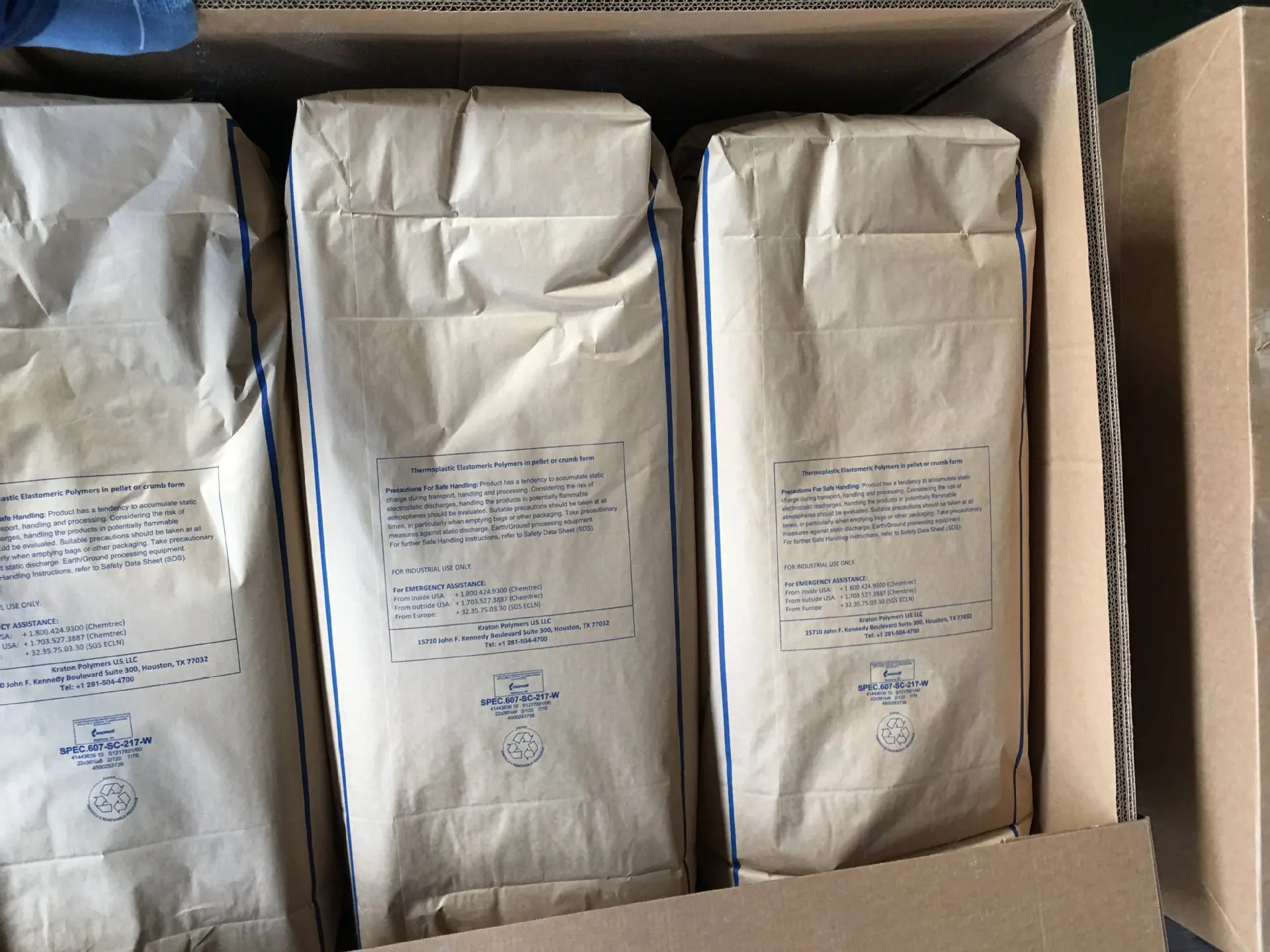 Thermoplastic Elastomers Sinopec Seps Yh4051 For Soft Gel/jelly Wax ...