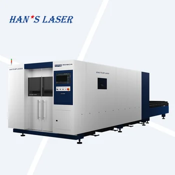 Han's Laser Smart Technology (jinan) Co., Ltd. - Laser Cutting Machines ...