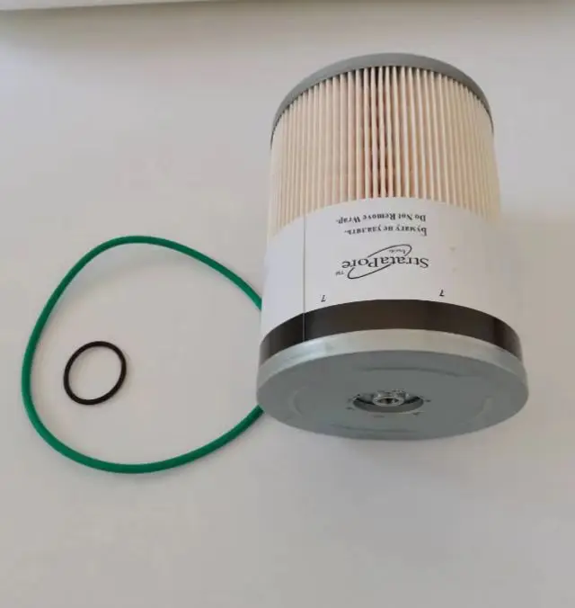 Truck Diesel Parts Fuel Water Separator Fuel Filter element FS19915 ...