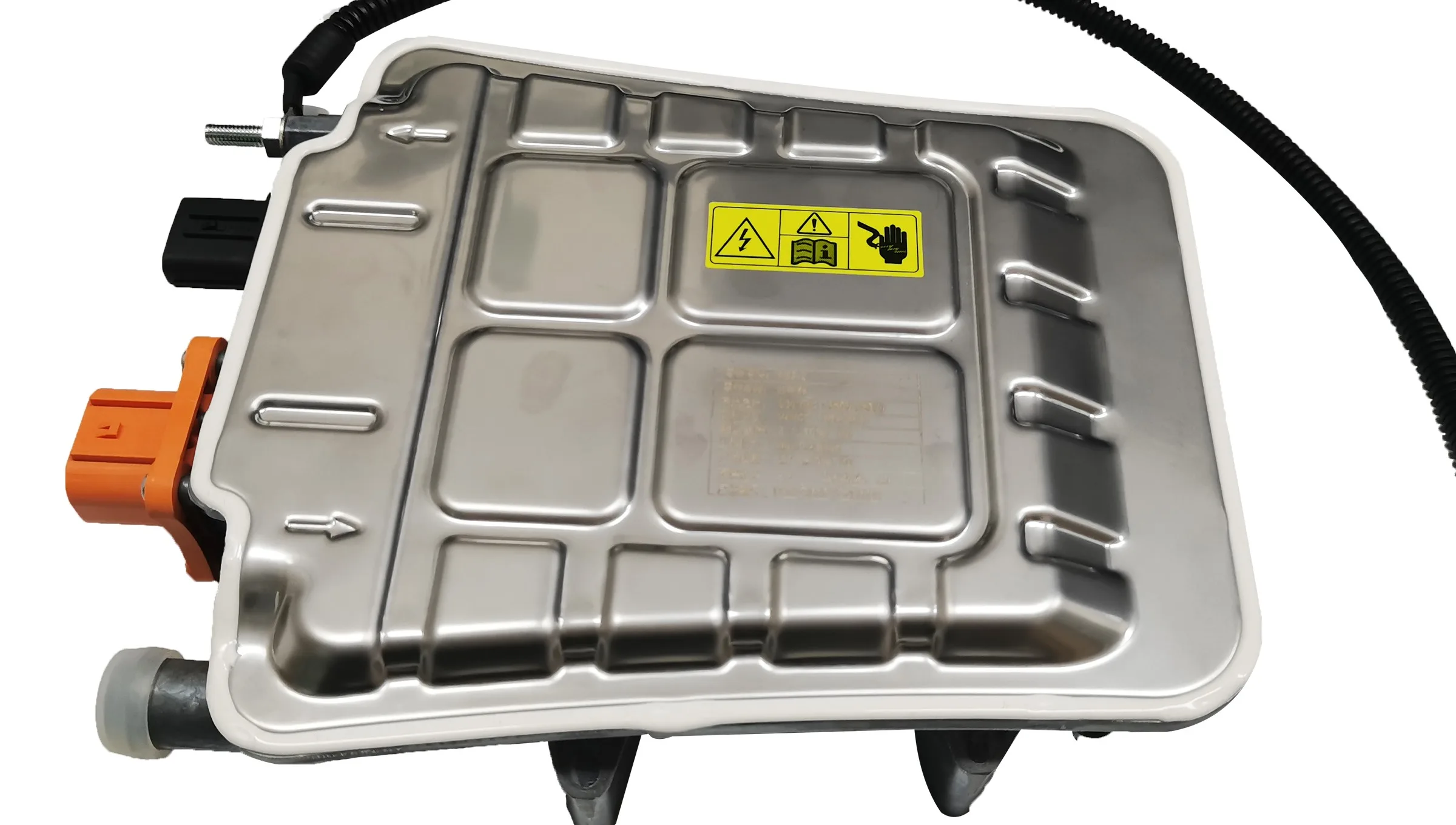 Automotive High Voltage Coolant Heater Ptc Heater Car High Voltage ...